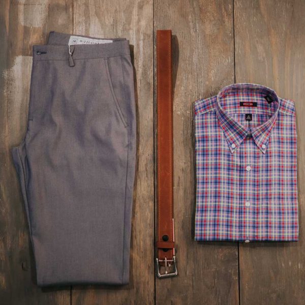 MANbox – Be a man…get a box. High quality Men’s Clothing delivered to ...